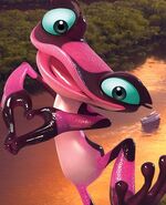 Gabi (Rio 2) | The Parody Wiki | Fandom