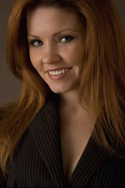Jamie Marchi | The Parody Wiki | Fandom