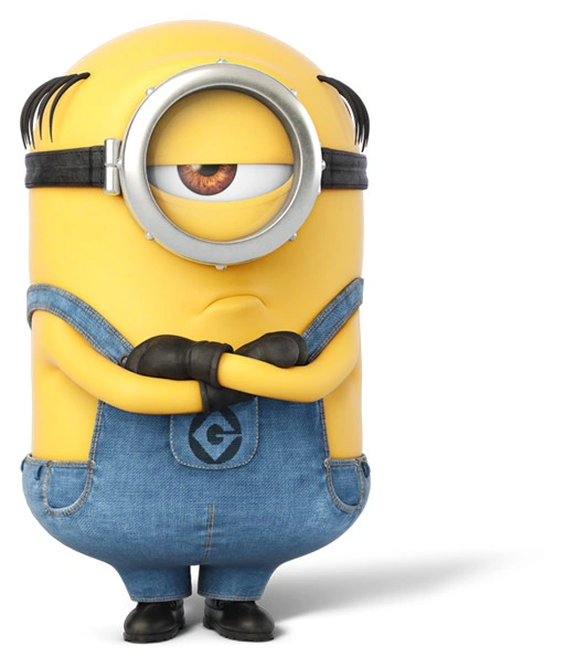 Mel (Despicable Me 3) | The Parody Wiki | Fandom