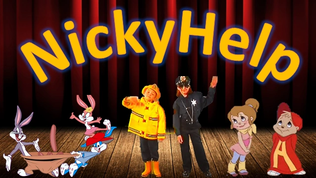 Category:NickyHelp | The Parody Wiki | Fandom