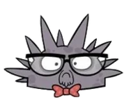 Principal Stickler | The Parody Wiki | Fandom