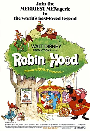 Category:Robin Hood | The Parody Wiki | Fandom