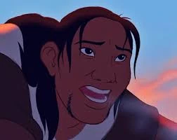 Sitka | The Parody Wiki | Fandom
