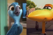 Bia (Rio 2) | The Parody Wiki | Fandom
