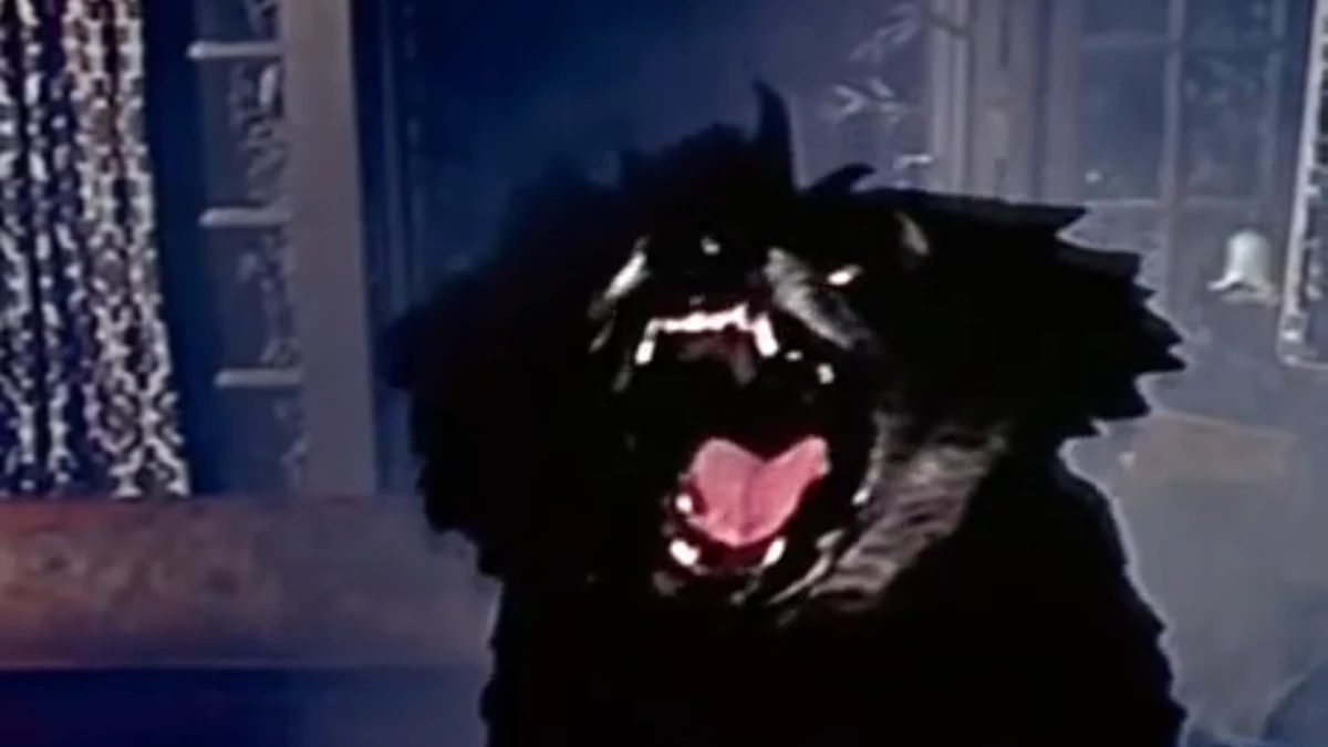 Devil Dog | The Parody Wiki | Fandom