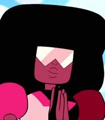 Garnet | The Parody Wiki | Fandom