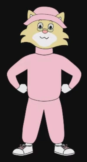 Mrs. Cat | The Parody Wiki | Fandom