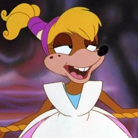 Mrs. Fieldmouse | The Parody Wiki | Fandom