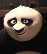 Po the Panda (Winnie the Pooh; 2011) | The Parody Wiki | Fandom