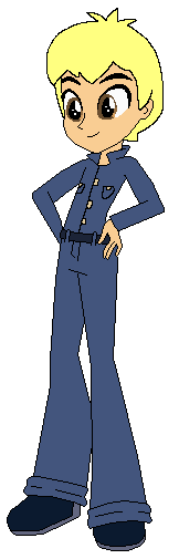 Steve Maxfield | The Parody Wiki | Fandom