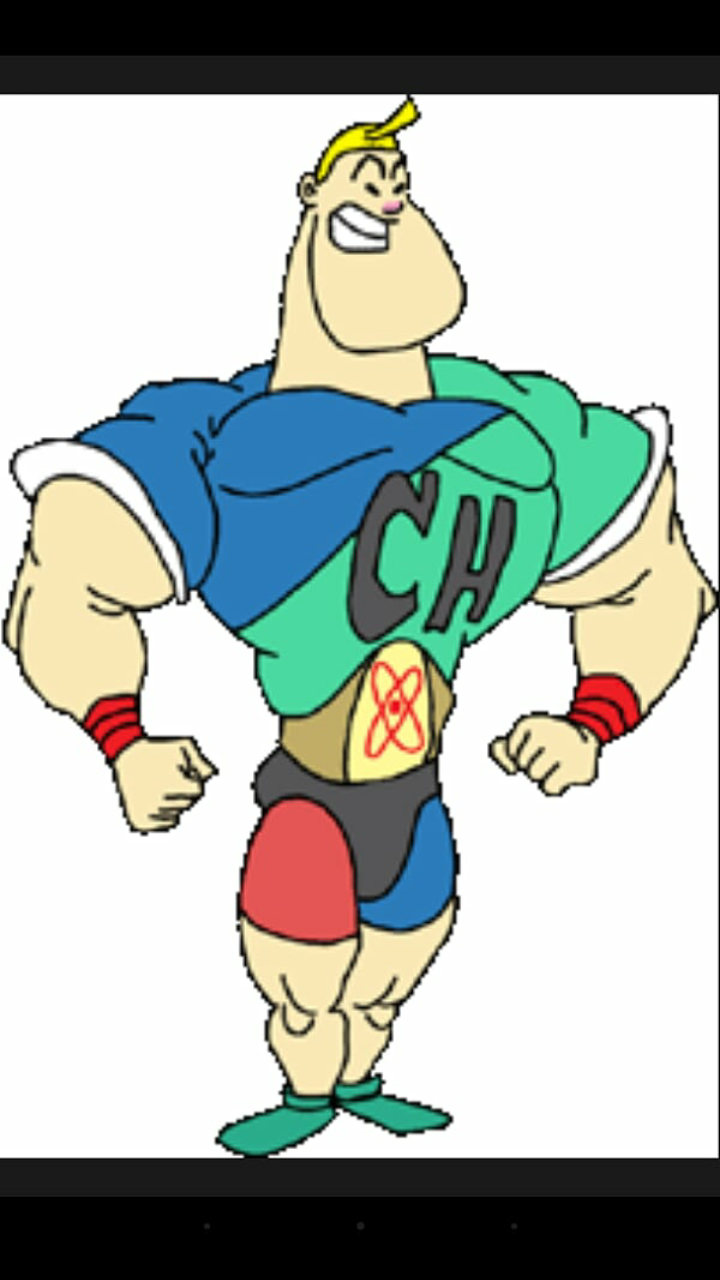 Chunk | The Parody Wiki | Fandom