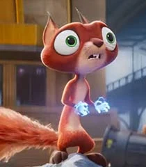 Chip the Squirrel | The Parody Wiki | Fandom