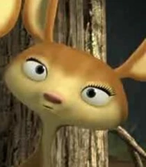 Open Season 3 Giselita