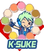 K-SUKE | The Parody Wiki | Fandom
