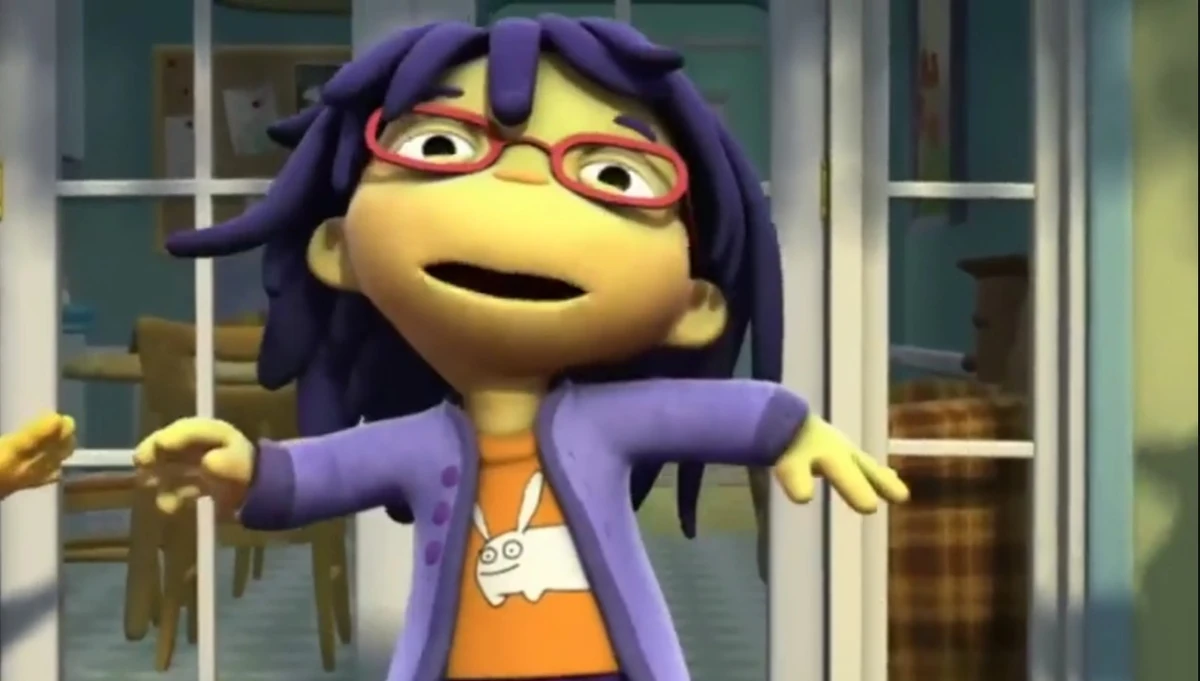 May (Sid the Science Kid) | The Parody Wiki | Fandom