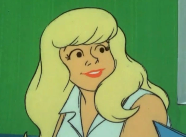 Penny McCoy | The Parody Wiki | Fandom