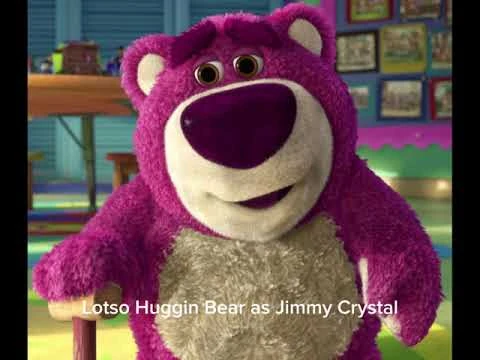 Sing (C.H Rabbid style) | The Parody Wiki | Fandom