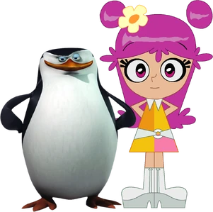 Finding Pablo (Finding Nemo) (2003) | The Parody Wiki | Fandom