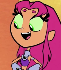 Starfirerella (DCKidsRulez Version) | The Parody Wiki | Fandom