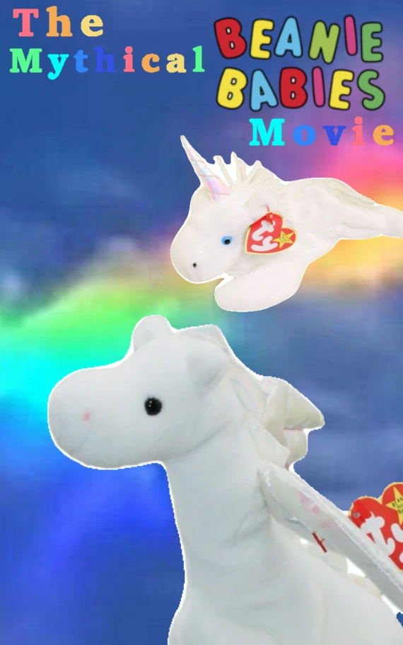 The Mythical Beanie Babies Movie (2001) | The Parody Wiki | Fandom