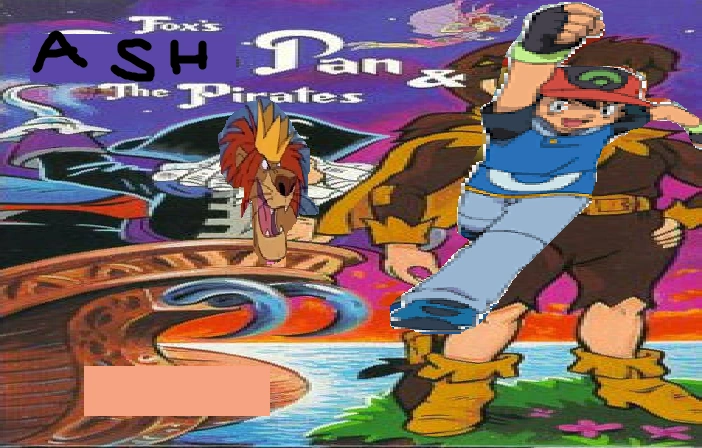 Fox Ash Pan and the Villains | The Parody Wiki | Fandom