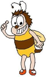 Category:Bugz! Characters | The Parody Wiki | Fandom