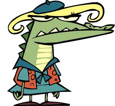 101 Reptiles | The Parody Wiki | Fandom