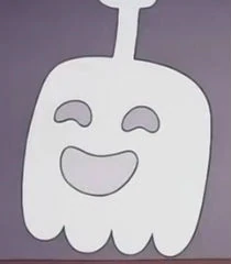 High Five Ghost | The Parody Wiki | Fandom