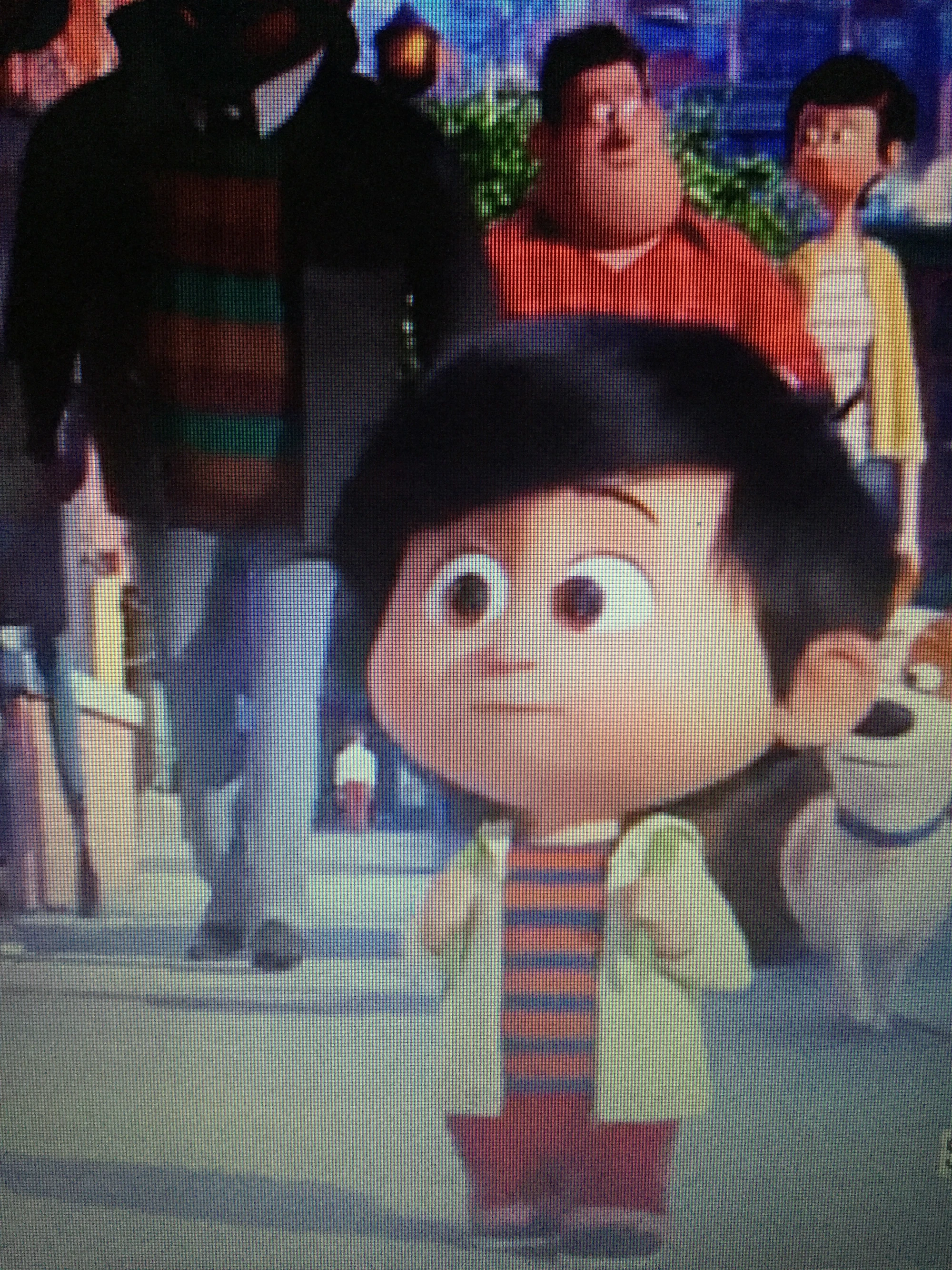 Liam (The Secret Life of Pets 2) | The Parody Wiki | Fandom