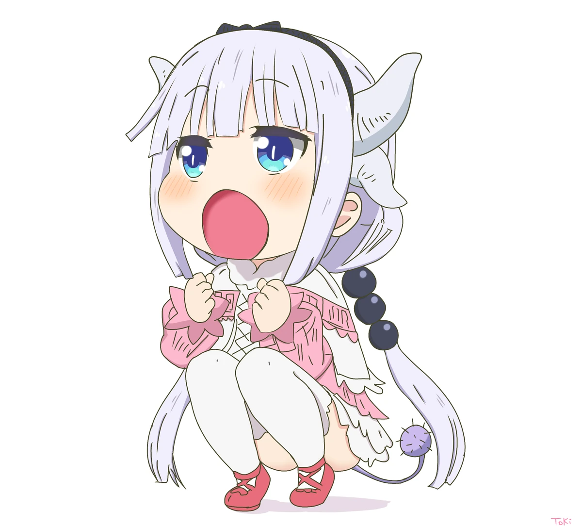 Detective Kanna | The Parody Wiki | Fandom