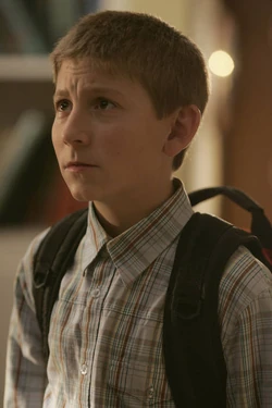 Young Dewey Malcolm In The Middle