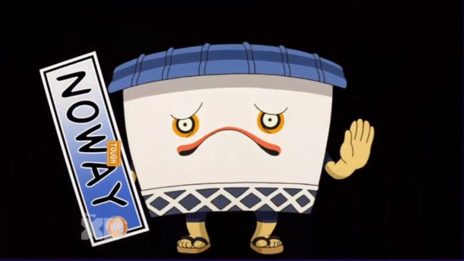 Noway | The Parody Wiki | Fandom