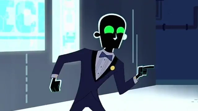 Silico | The Parody Wiki | Fandom