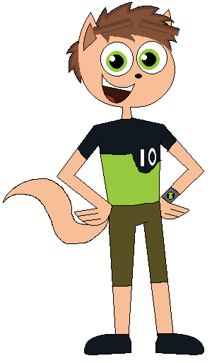 Characters As Cats | The Parody Wiki | Fandom