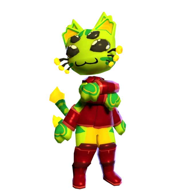 Gnarpy | The Parody Wiki | Fandom