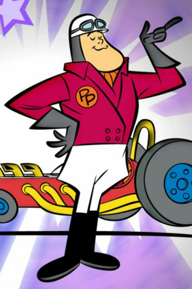 Peter Perfect | The Parody Wiki | Fandom