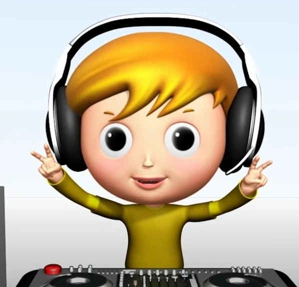 Category:Little Baby Bum characters | The Parody Wiki | Fandom