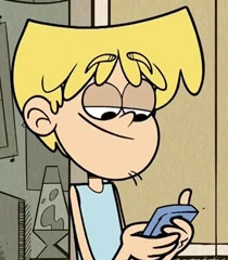 Loki Loud | The Parody Wiki | Fandom