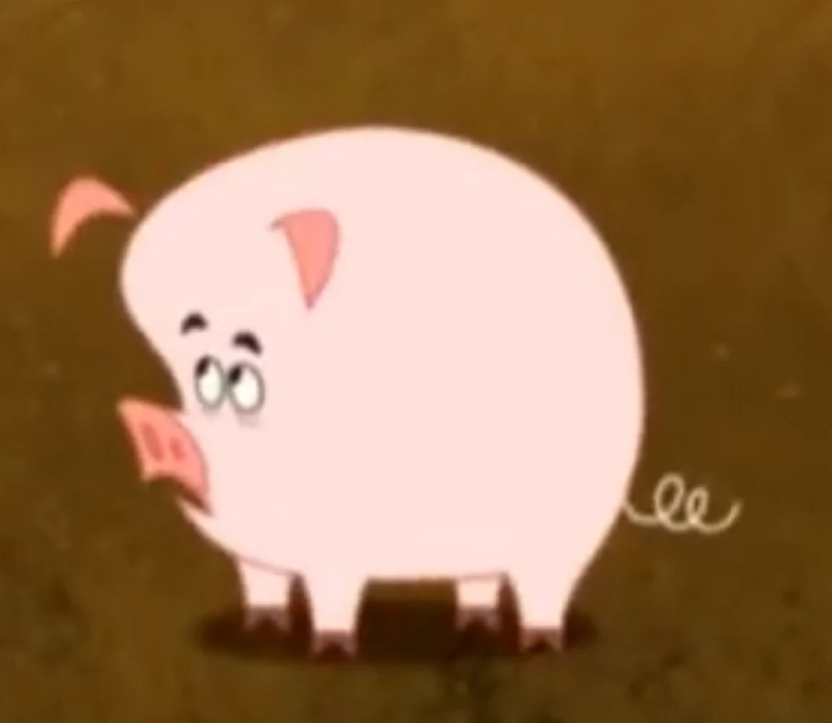 Pig (Gerald Mcboing Boing) | The Parody Wiki | Fandom