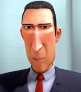 Mr. Bolt & Nate Gardner (Mr. Peabody & Sherman) (2014) | The Parody ...