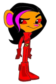 Sinister Jeopardy Mouse | The Parody Wiki | Fandom