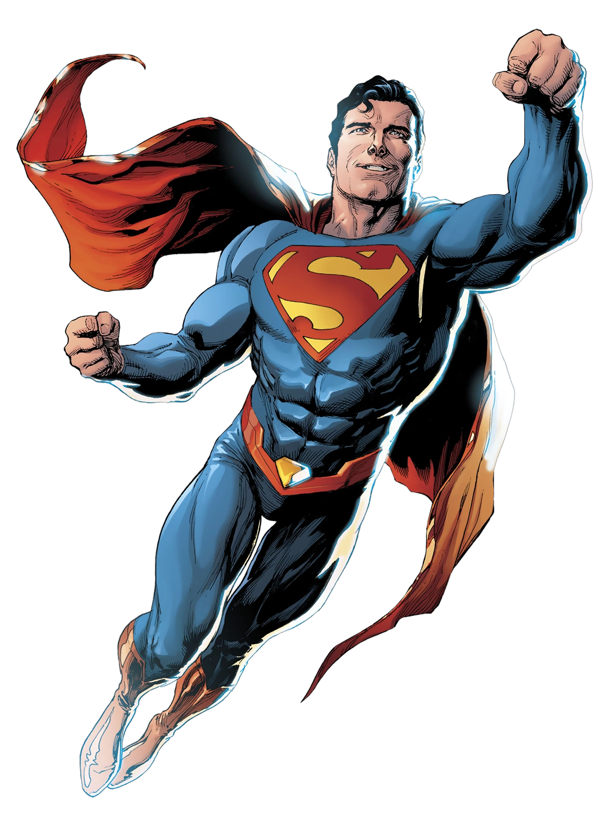 Superman Hears a Forest Critter | The Parody Wiki | Fandom