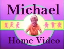 Michael Home Video | The Parody Wiki | Fandom