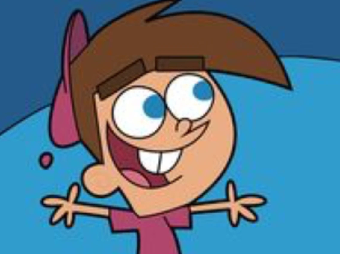 Timmy and Milo S1 E15 I Scream, You Scream | The Parody Wiki | Fandom