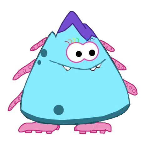 Huge (Om Nom character) | The Parody Wiki | Fandom