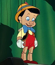 Pinocchio | The Parody Wiki | Fandom