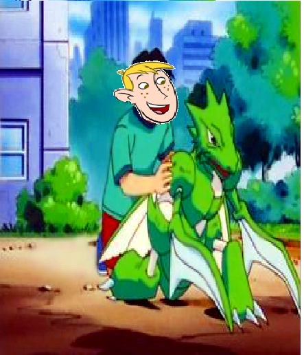 Ron Gets Bugged | The Parody Wiki | Fandom