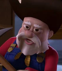 Monster House With Toy Story | The Parody Wiki | Fandom