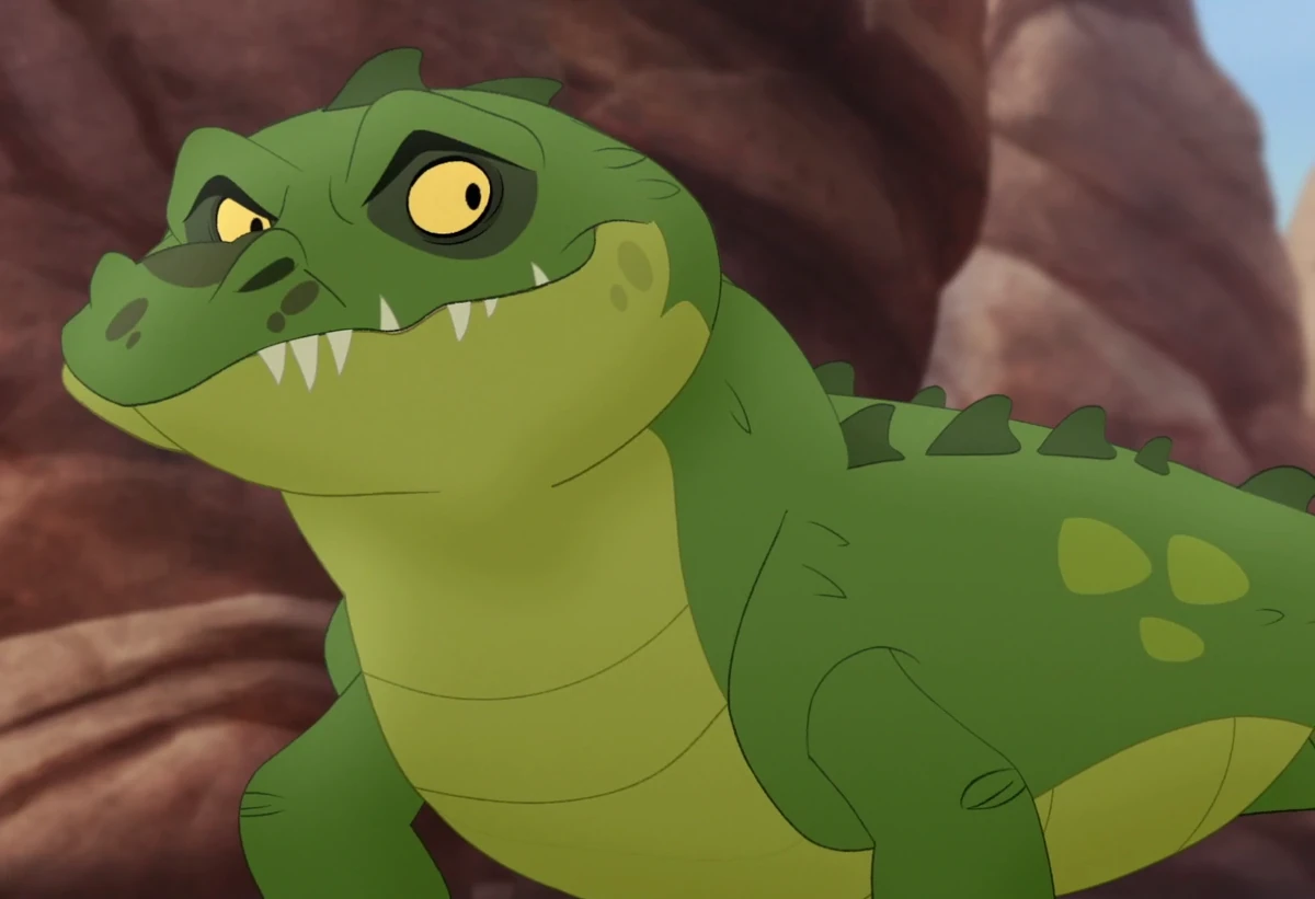 Tamka | The Parody Wiki | Fandom