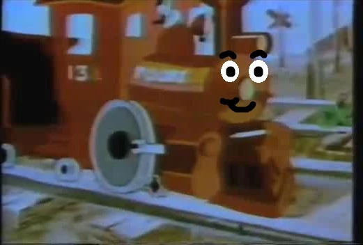 Toots | The Parody Wiki | Fandom